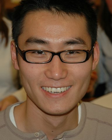 Alex (Yuze) – MFE UToronto